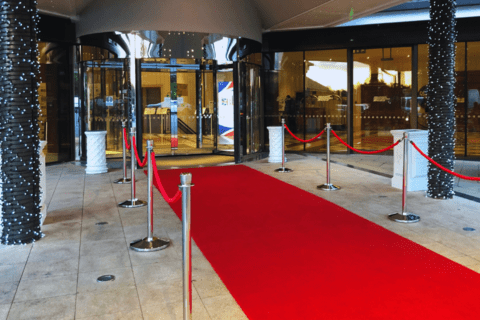 The Ultimate Guide to Booking Your School Prom Venues 2024 | NCC