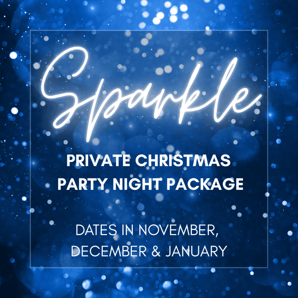 Christmas Parties Birmingham - Christmas Venues Birmingham | NCC